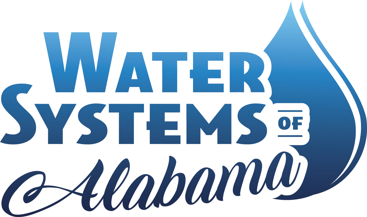 Alabama Water Treatment and Delivery | The Water Experts